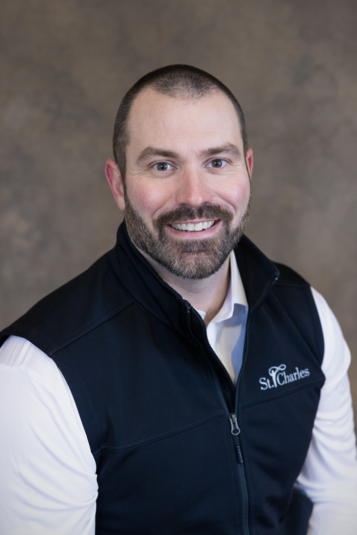 St. Charles Redmond Emergency Medicine | St. Charles Health